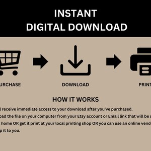 Yahweh Printable Wall Art, Hebrew Names of God, Hebrew Names of God ...