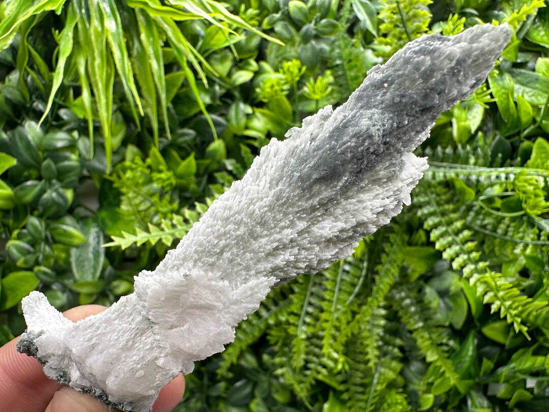 Lovely Calcite Inclusions Chlorite and Micro Crystal Quartz - Etsy