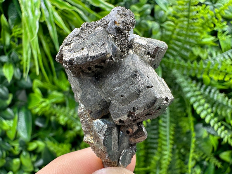 Rare Pyrite Barite Marcazite Specimen: Androvo Mine, Bulgaria - Etsy