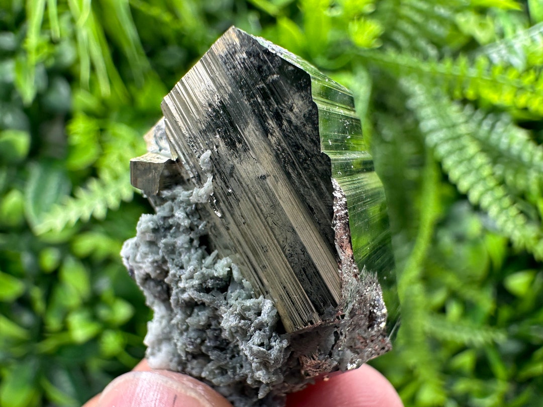 Lovely Rare Floating Pyrite,fools Gold Pyrite Rare Pyrite Small Pyrite ...