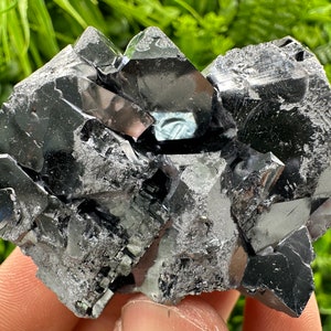 Wonderful Shiny,mirror Galena,natural Minerals,souvenirs Crystal ...