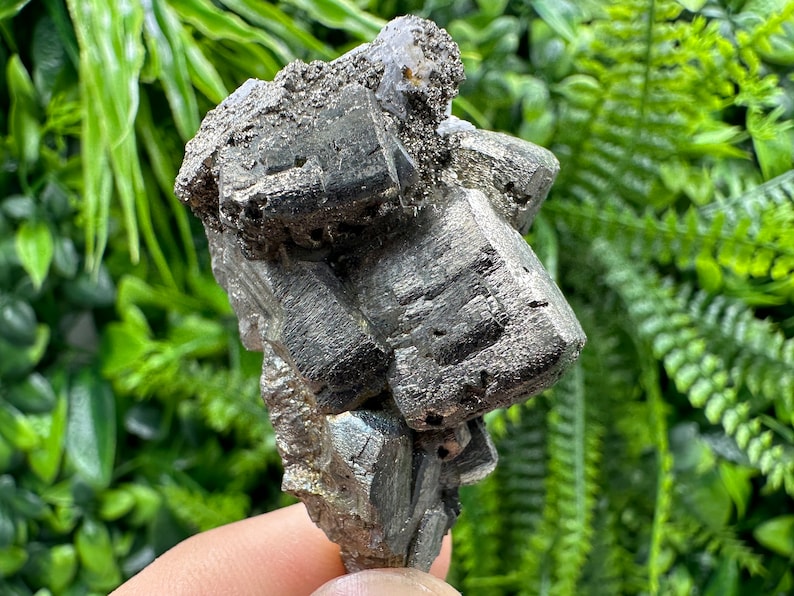 Rare Pyrite Barite Marcazite Specimen: Androvo Mine, Bulgaria - Etsy