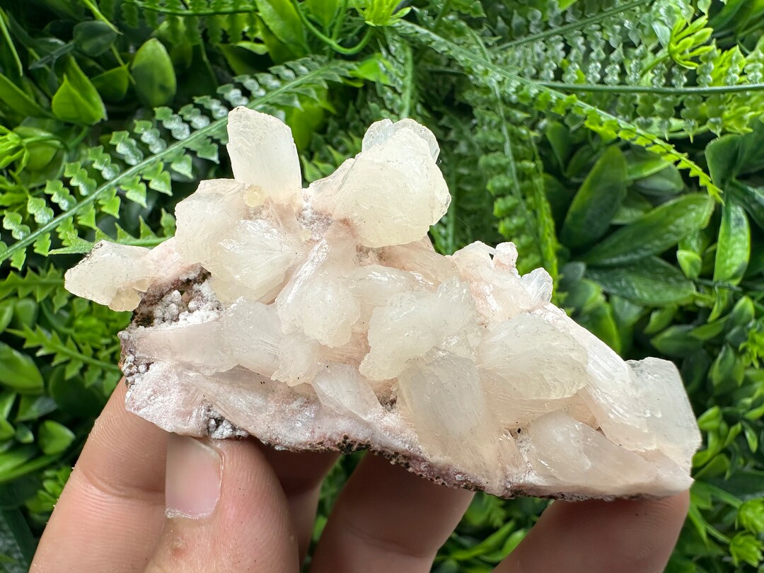 STUNNING Stilbite on Matrix ,natural, Collection Minerals Specimen ...