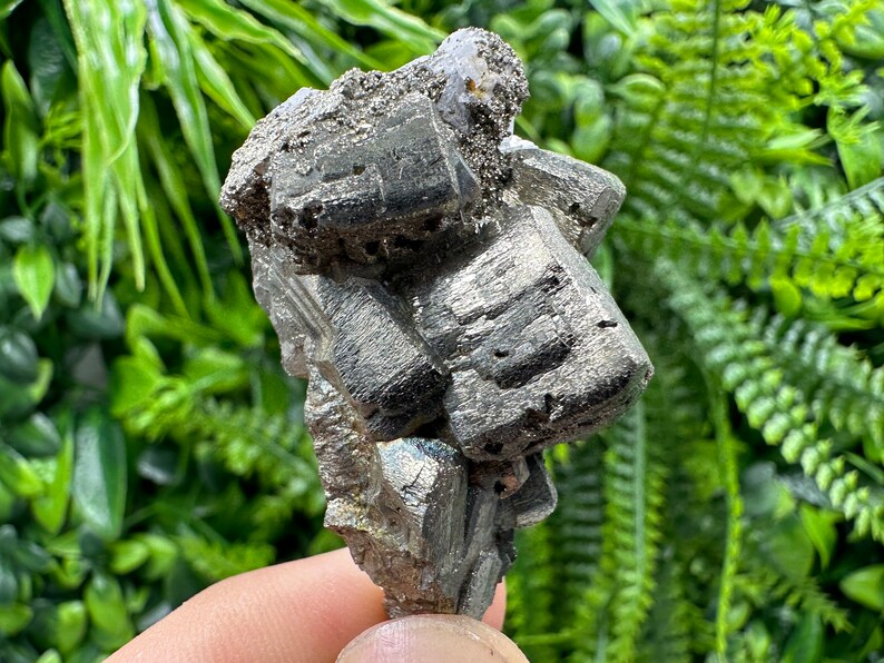 Rare Pyrite Barite Marcazite Specimen: Androvo Mine, Bulgaria - Etsy