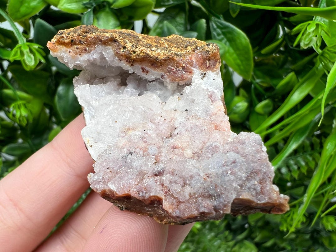 Stunning Red Chalcedony From Morocco,morocco Minerals,crystals,rare Red ...