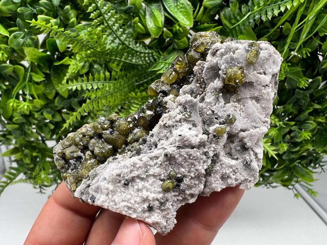 Amazing Sphalerite Var Gem Cleiophane Rare Transparent Minerals Natural ...