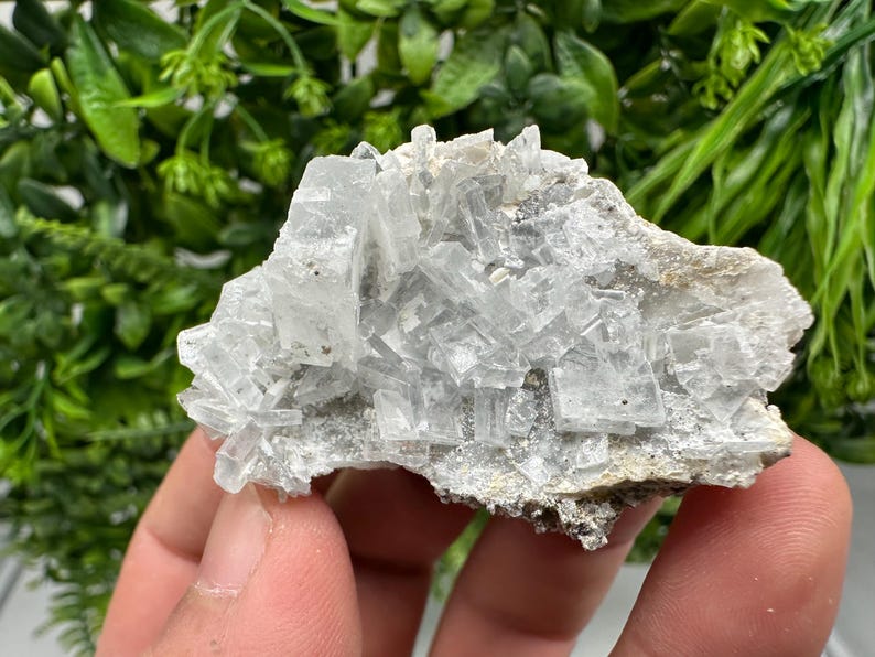 Barite,marcasite on Chalcedony,from Androvo Mine,bulgaria,natural ...