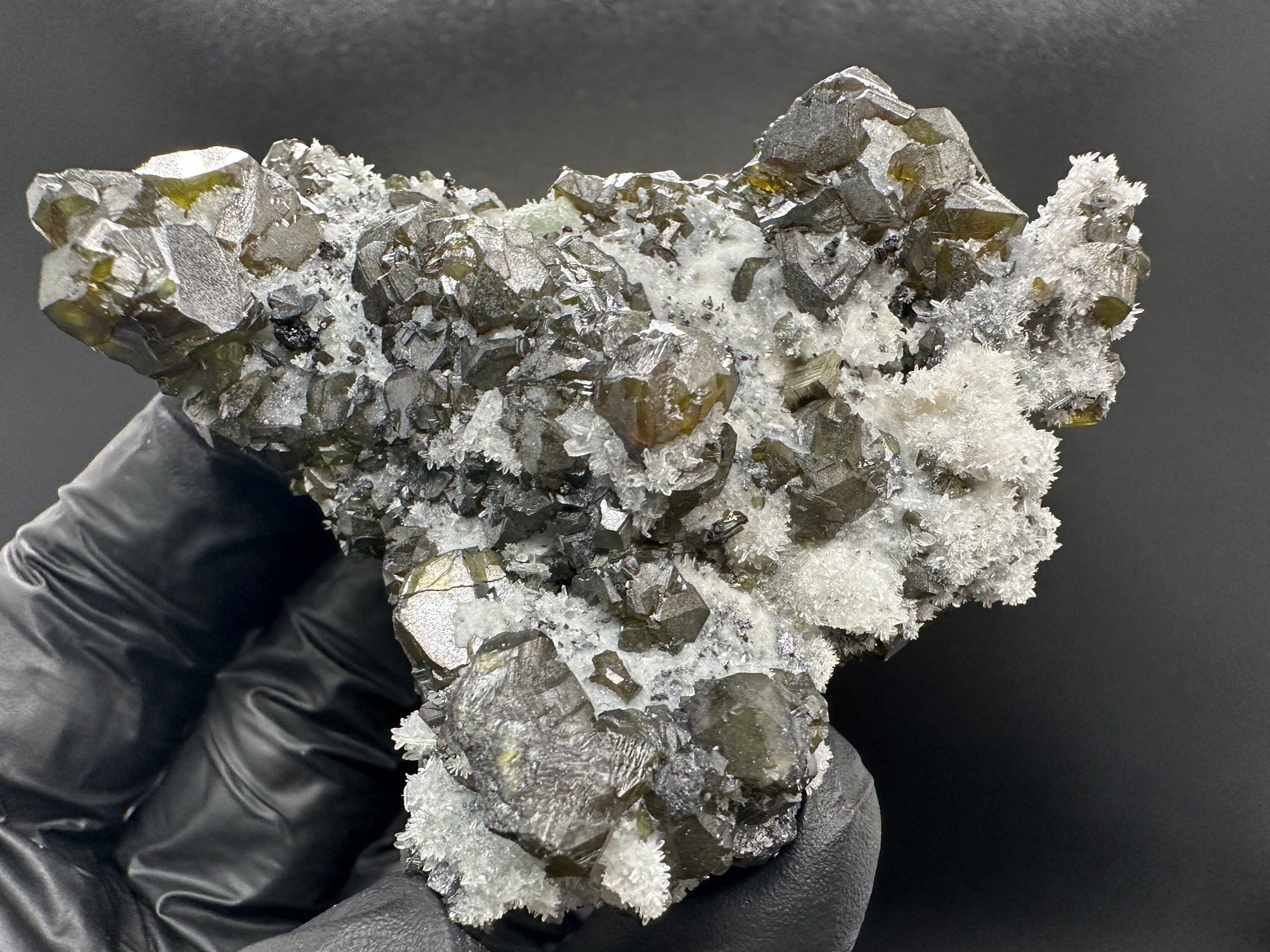 Amazing Sphalerite Var Gem Cleiophane Rare Transparent - Etsy