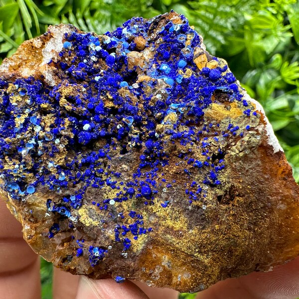 Rare Minerals - Etsy