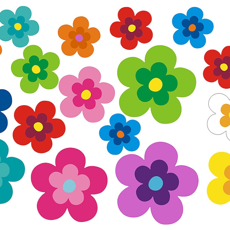 Prilblumen - Etsy.de