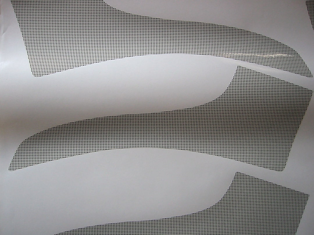 VW Golf 1 Cabrio Karmann Stone Chip Protection Film MK 1 Sportline ...