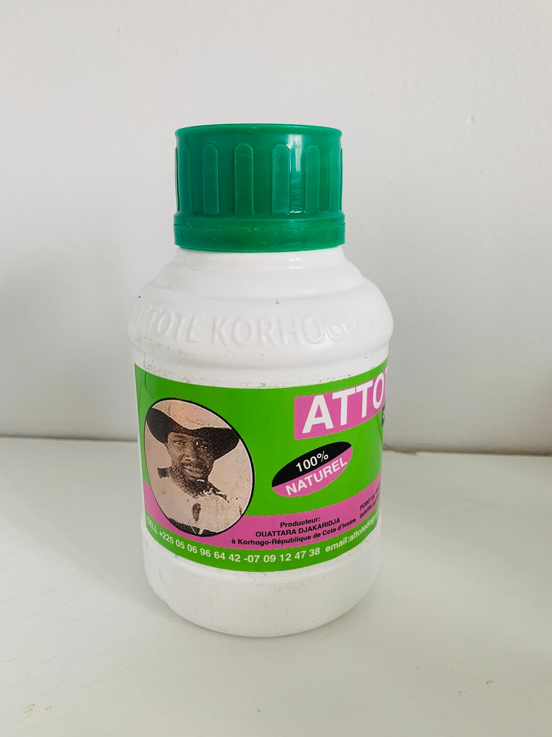 Attote Original the Real Korhogo Made in Ivory Coast - Etsy