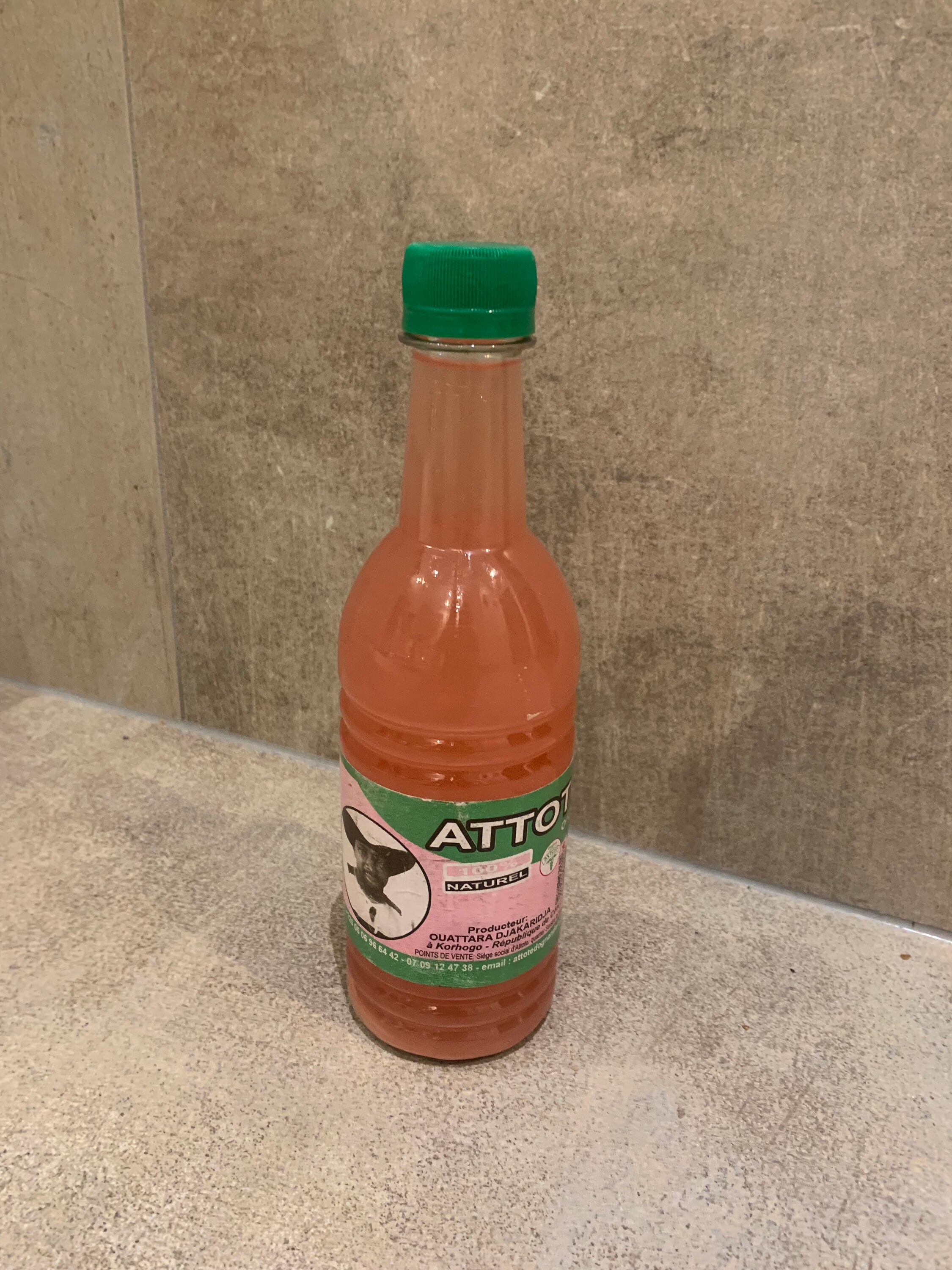 Attote Original the Real Korhogo Made in Ivory Coast / Set of - Etsy