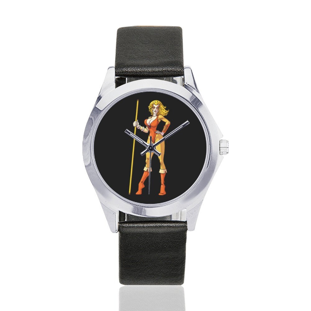 Cheetara Thundercats Watch - Etsy