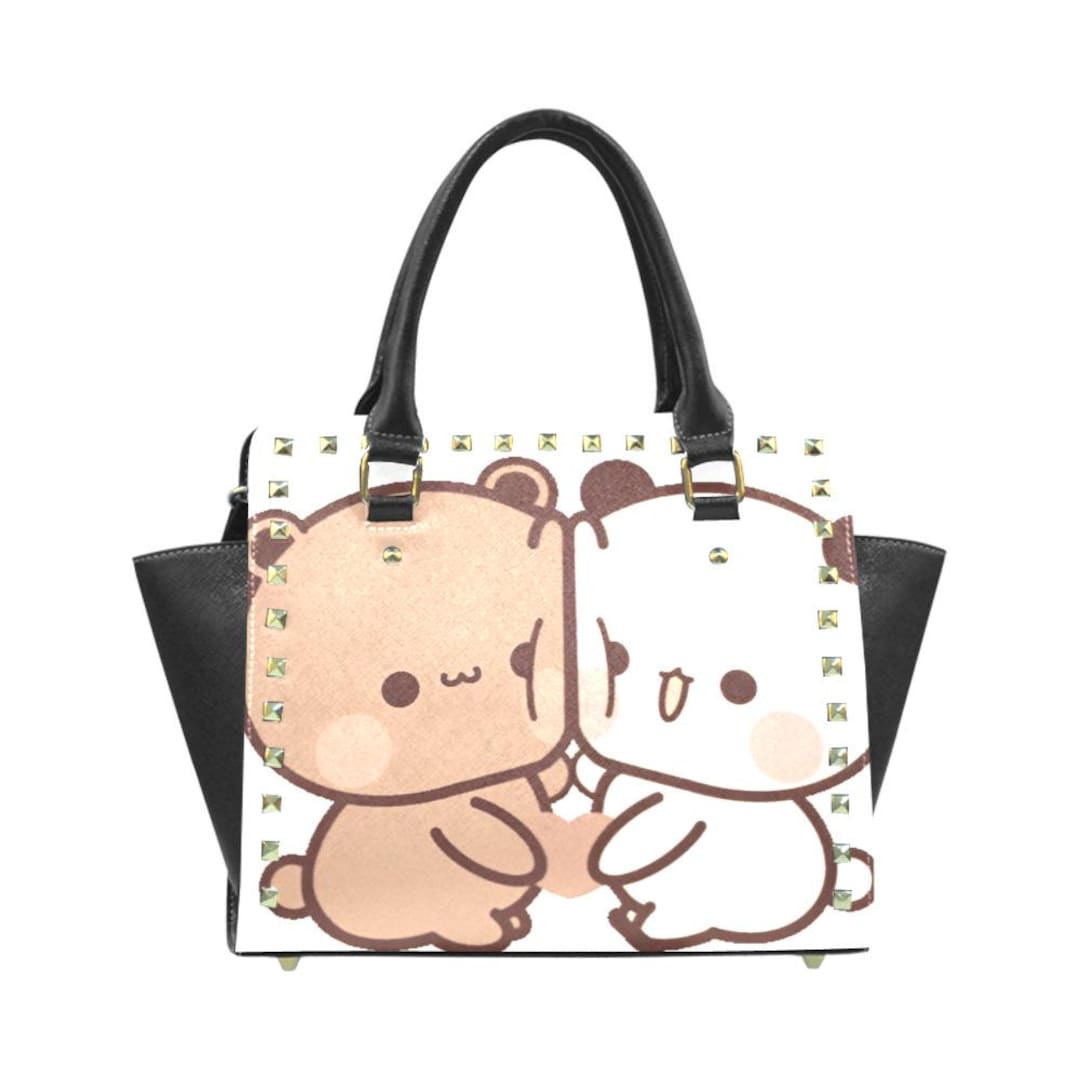 Bubu Dudu Bag Shoulder Handbag Purse Leather Crossbody Birthday Gifts ...