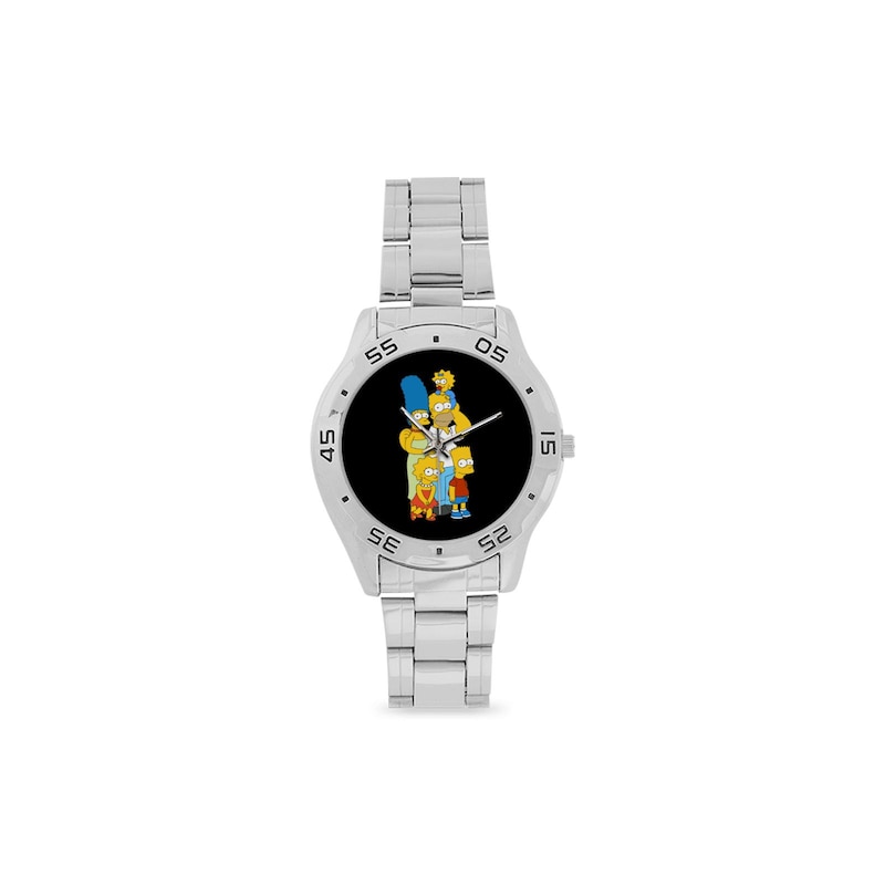 Turtle Analog Watch - Etsy