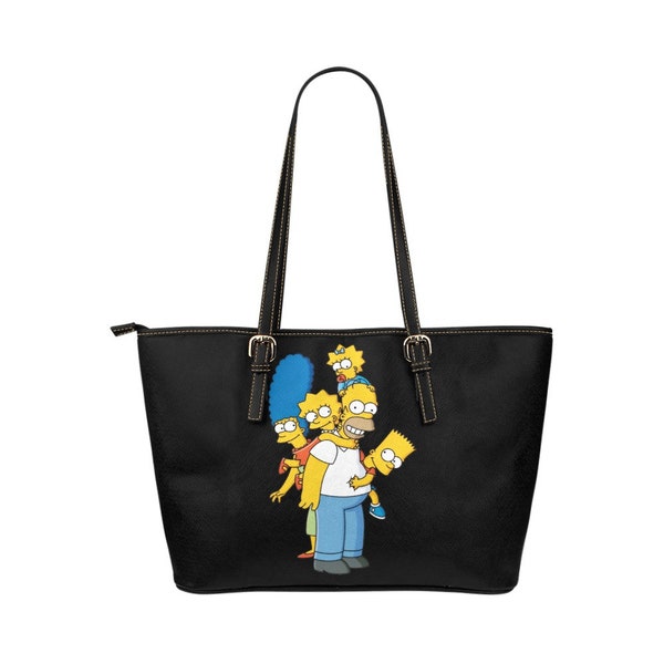 Simpsons Family - Etsy