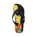 Simpsons Flip Flops Unisex - Etsy