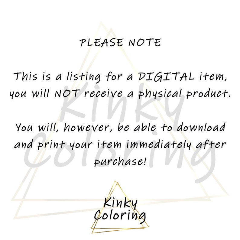 DDLG Little Space Coloring Bundle 1 | BDSM, Adult, Kink, Little Space ...