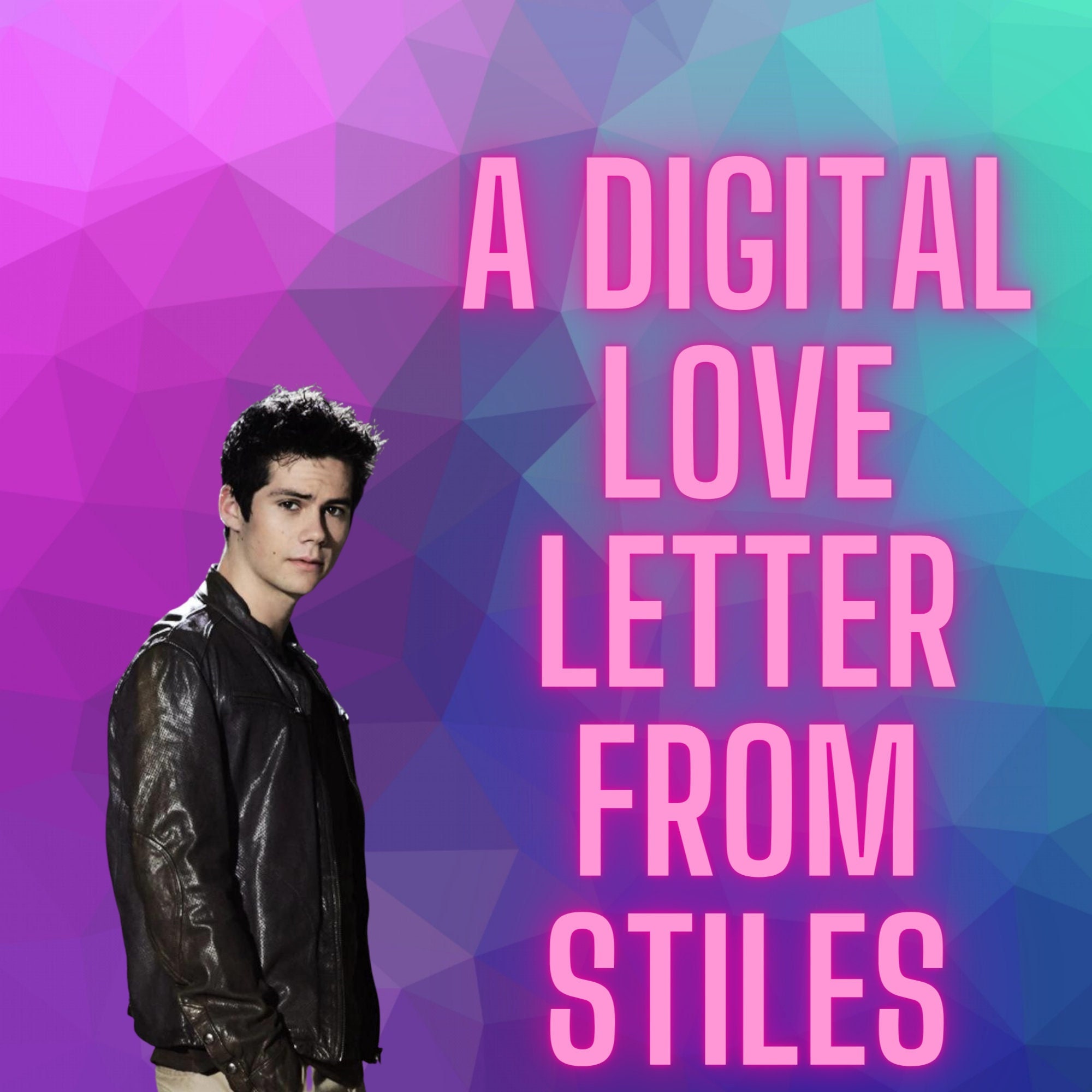 Teen Wolf Stiles Love Quotes