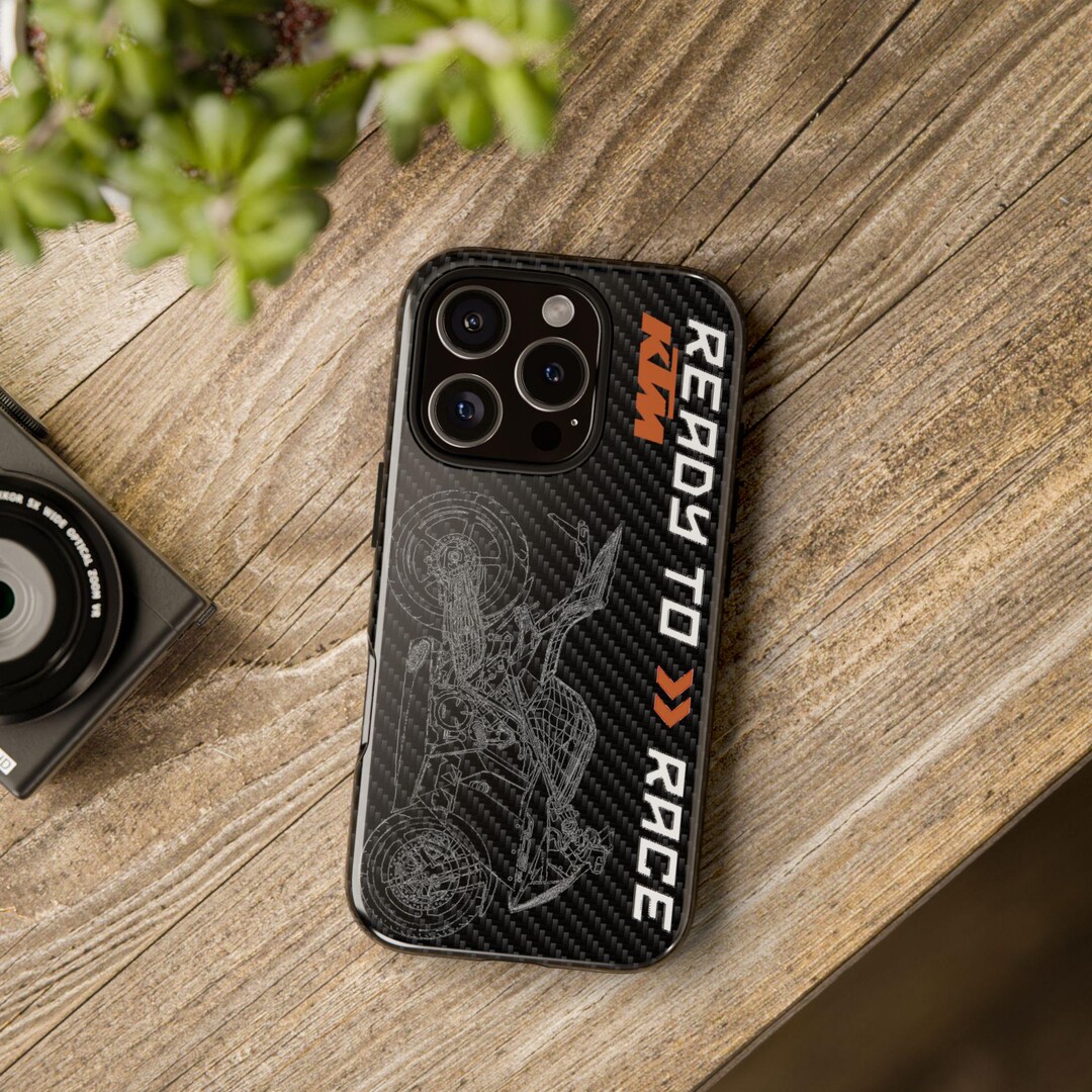 Protective Phone Cases, KTM Design, Tough Armor Cover, Custom ...