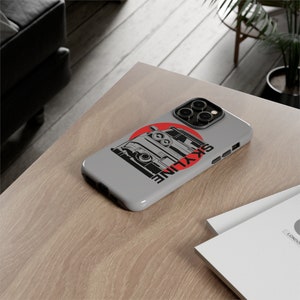Nissan Skyline GT-R Phone Case - Etsy