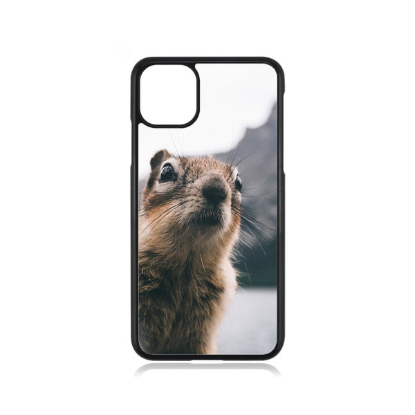 Squirrel iPhone Case - Etsy