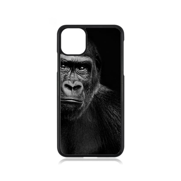 Gorilla Phone Case - Etsy