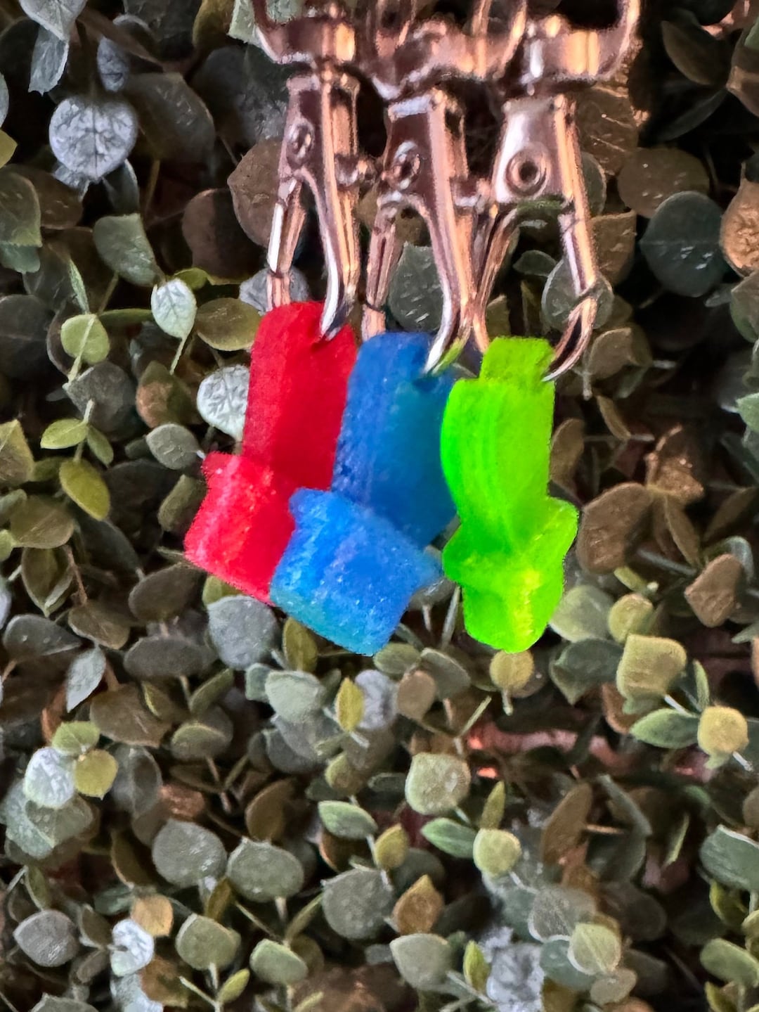 Hot Cup Stoppers/ Keyring Stoppers/ Clip on Stoppers/ 3d Printed ...