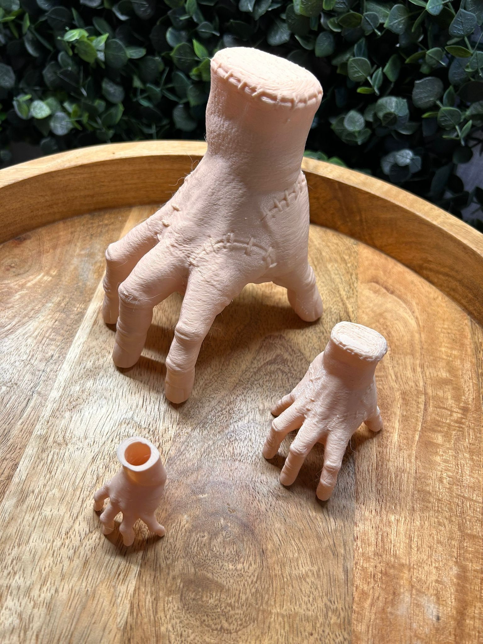 Thing/ 3d Printed Thing Hand/ 3d Hand/ 3d Printed Hand - Etsy UK