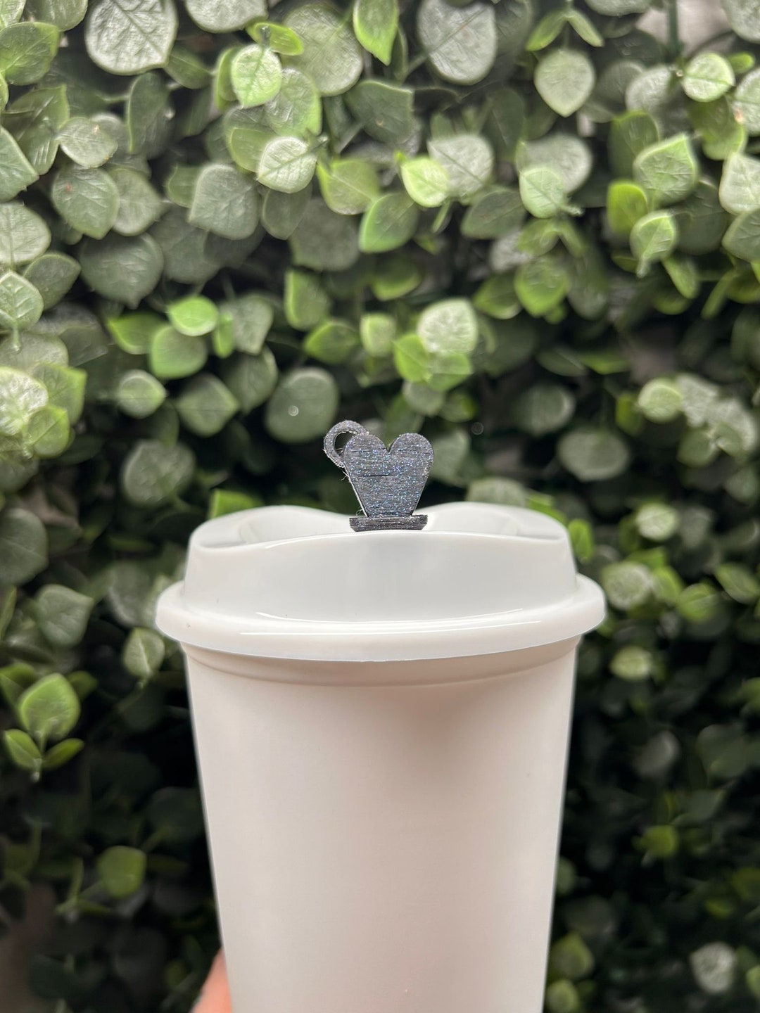 Hot Cup Stoppers/ Keyring Stoppers/ Clip on Stoppers/ 3d Printed ...