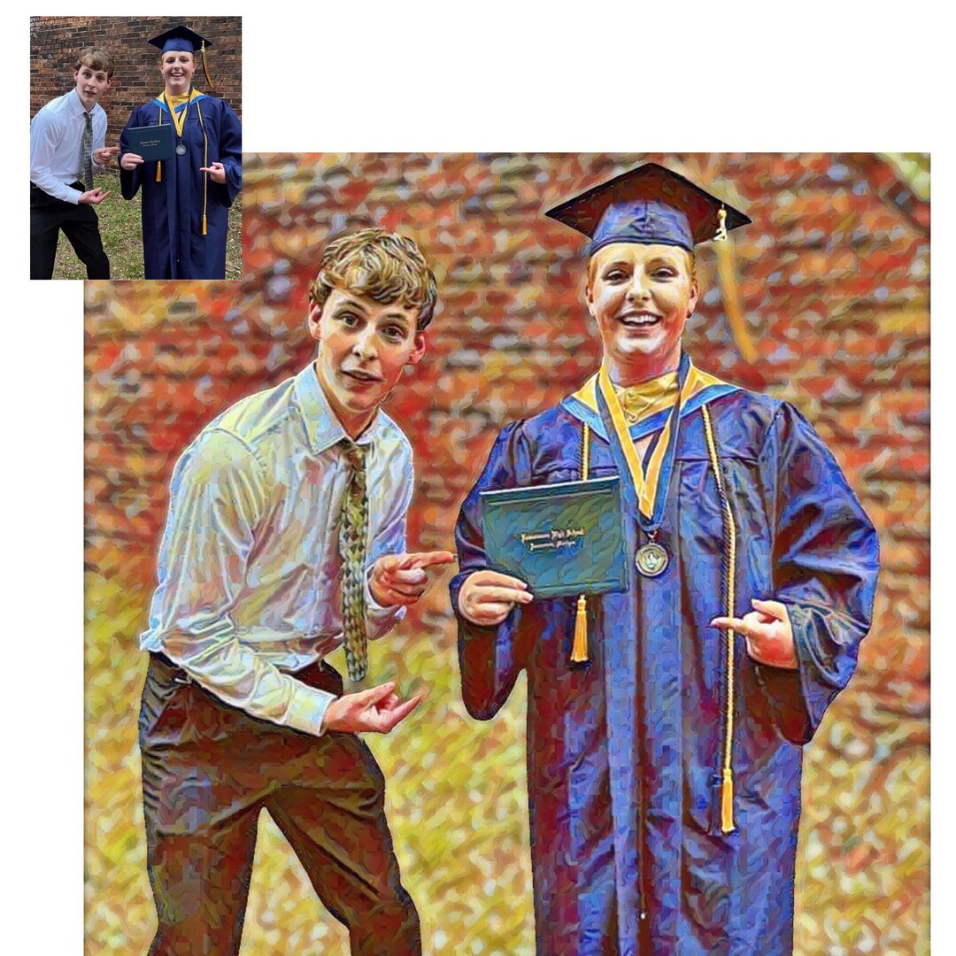 Digital Photo Design Your Photo Becomes Downloadable Art - Etsy