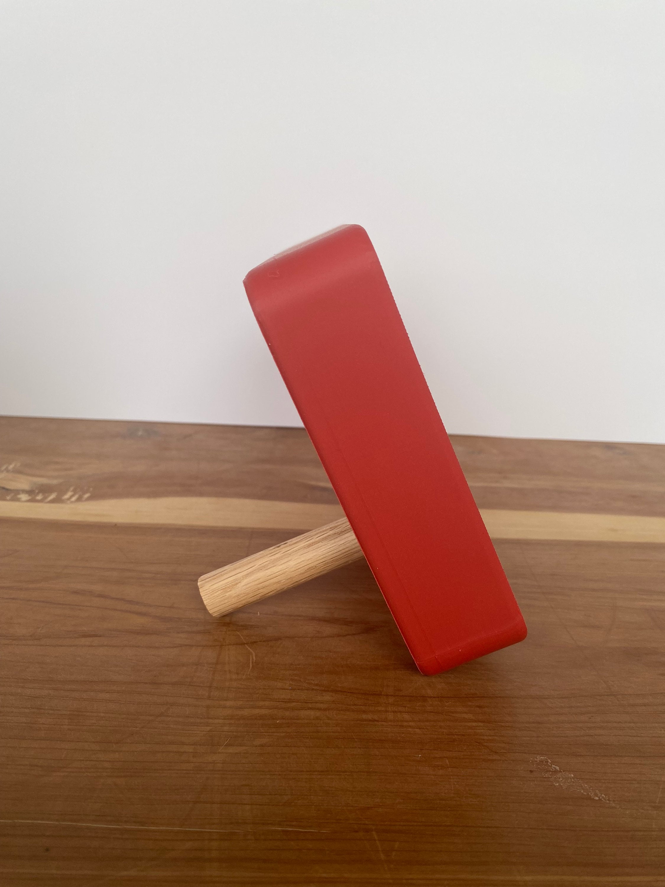 Red Picture Frame Décor Red Modern Photo Frame Red Family - Etsy