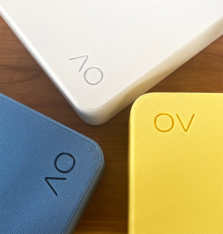 Red Picture Frame Décor Red Modern Photo Frame Red Family - Etsy