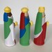 Epiphany 3 Kings, 3 Wise Men 3d Printed, Three Kings Figures Nativity ...