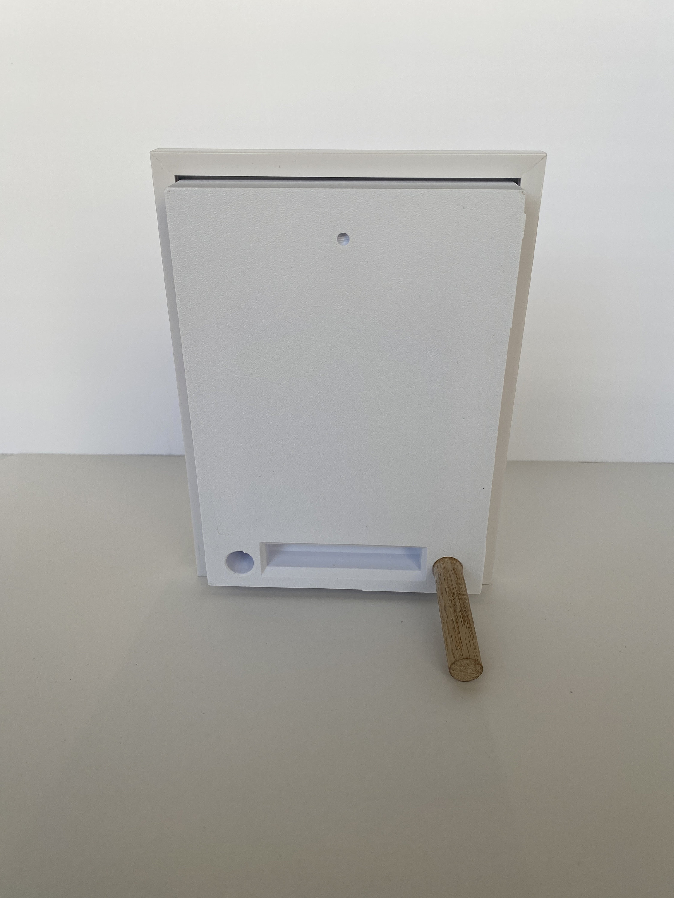 Polaroid Picture Frame Custom 3D Printed for Instant Camara - Etsy