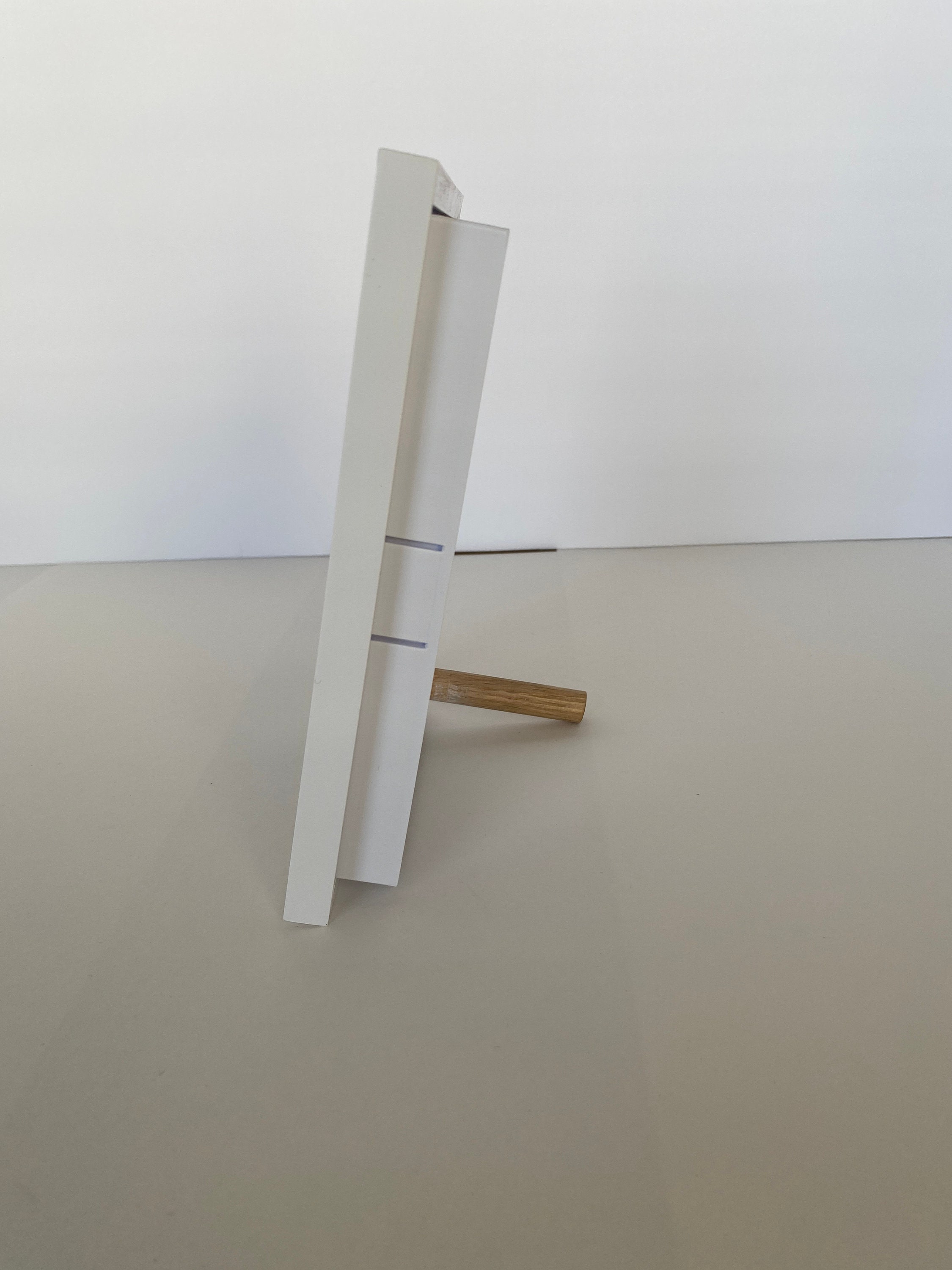 Polaroid Picture Frame Custom 3D Printed for Instant Camara - Etsy