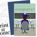 Computer Science Graduation Card Printable Graduation Card for ...