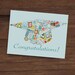 Printable Graduation Card | Medical School Graduation Card | Nursing ...