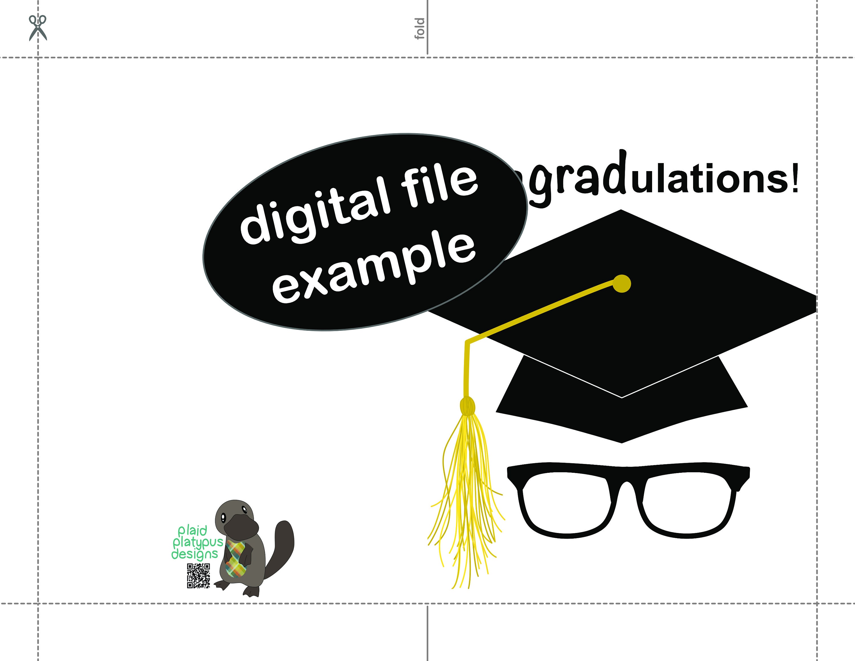 Printable Graduation Card | Graduation Card for Nerds - Etsy