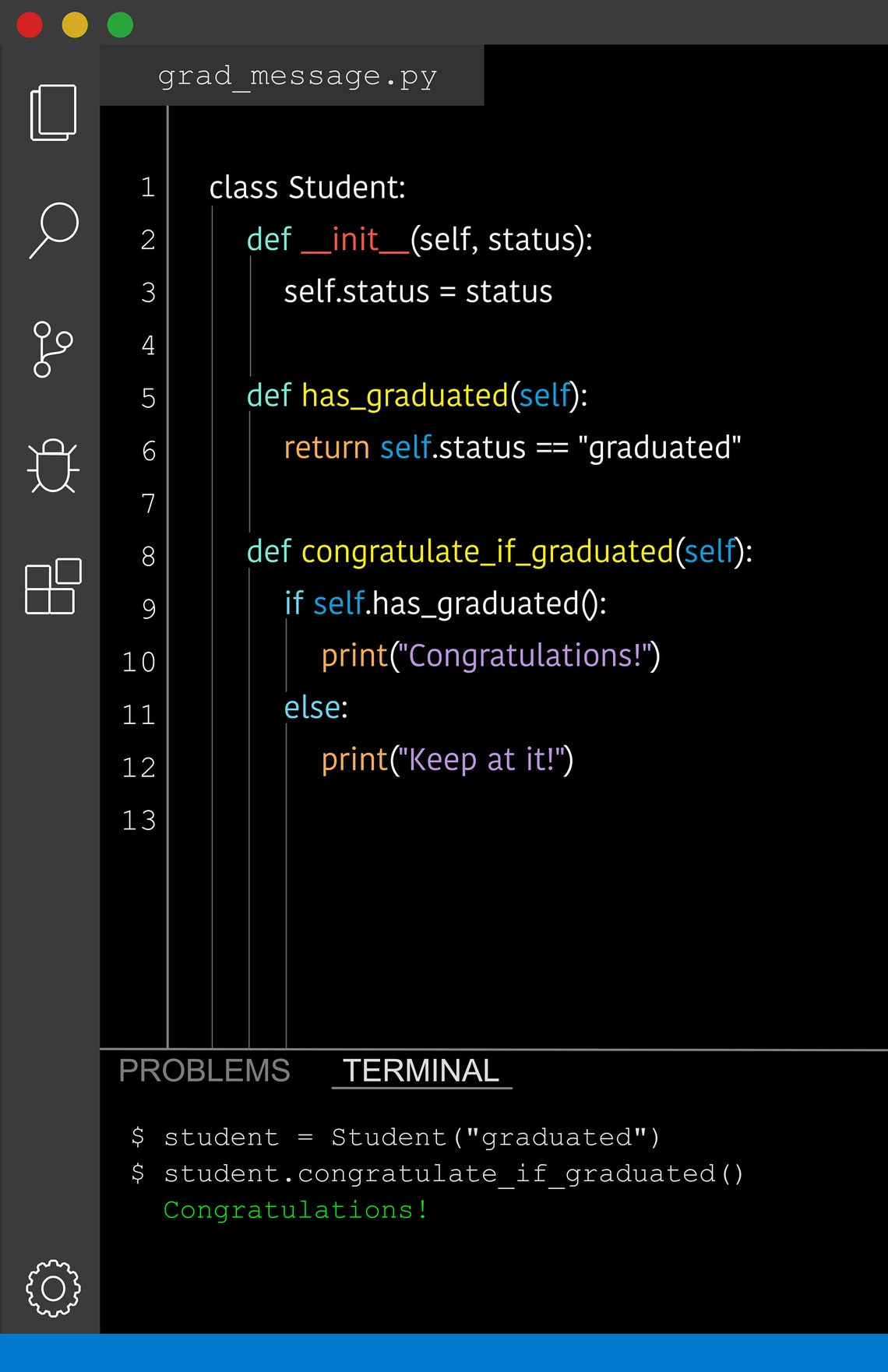Computer Science Graduation Card Printable Graduation Card - Etsy