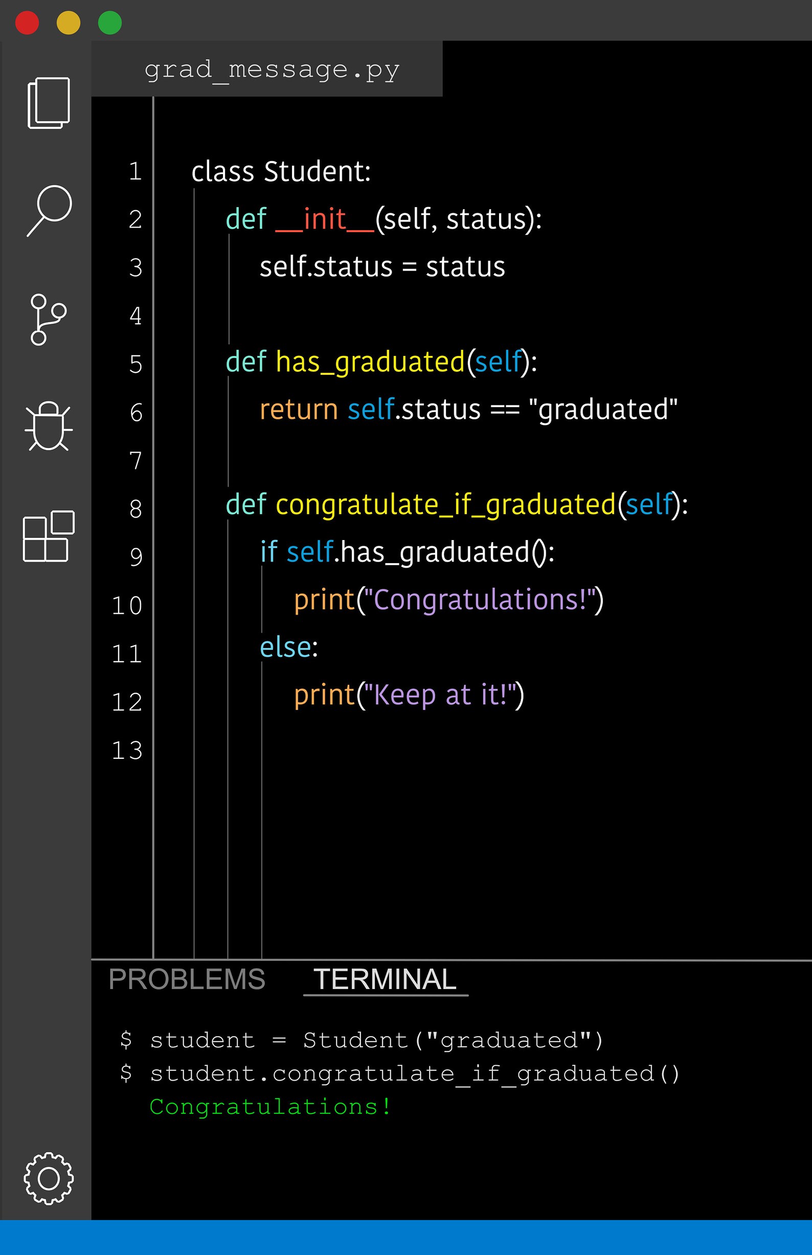 Computer Science Graduation Card Printable Graduation Card - Etsy