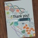 Digital Thank You Card | Biology Teacher Card - Etsy