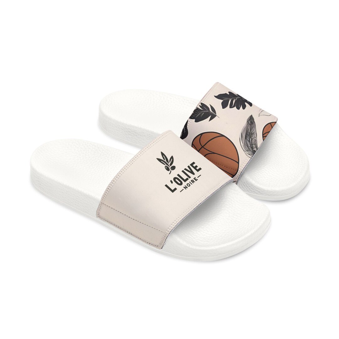 Youth Removable-strap Sandals - Etsy