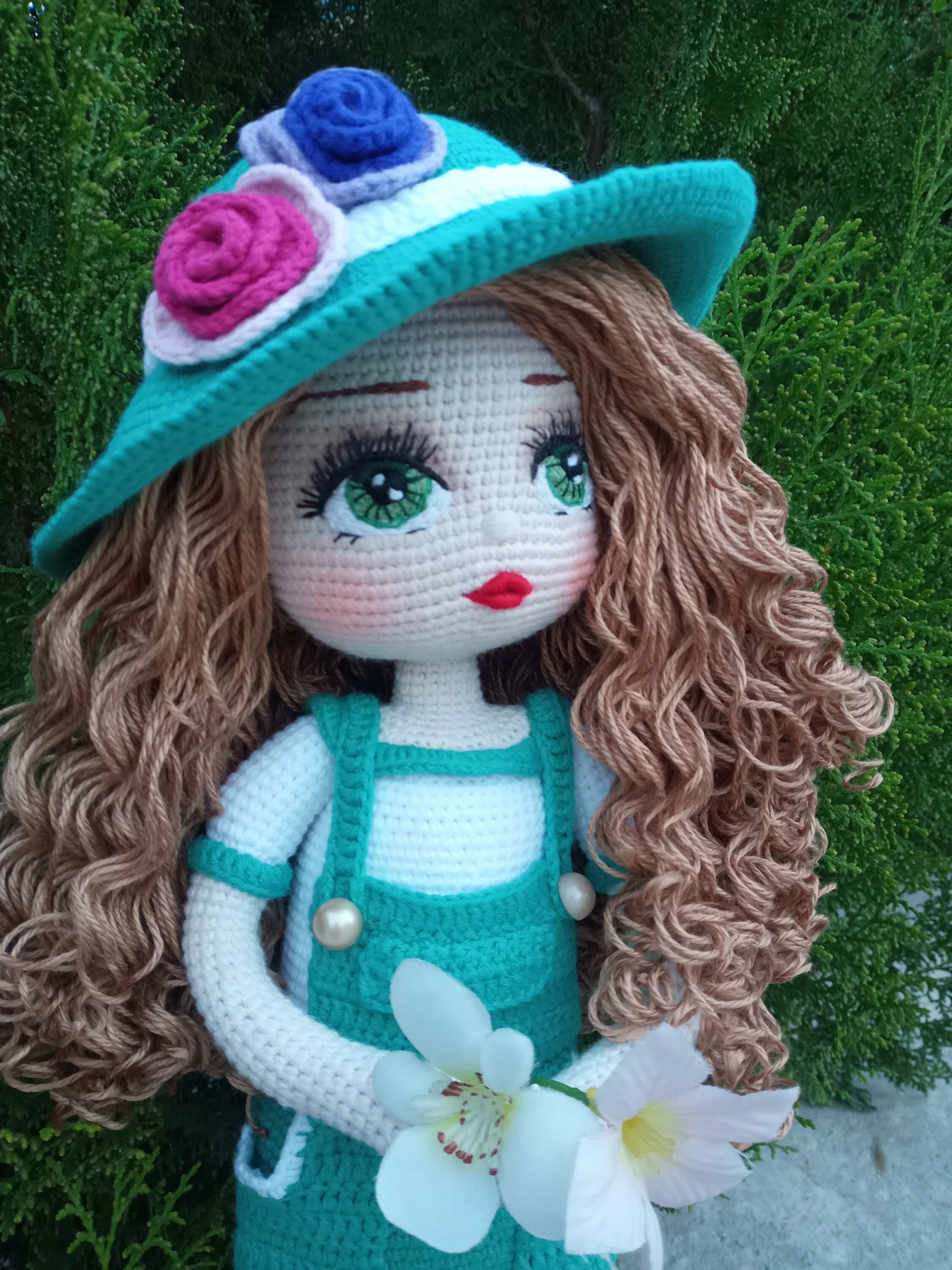 Amigurumi Doll For Sale Amigurumi Doll Crochet Doll Crochet Amigurumi