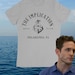 The Implication It's Always Sunny in Philadelphia T-shirt | Parody T ...