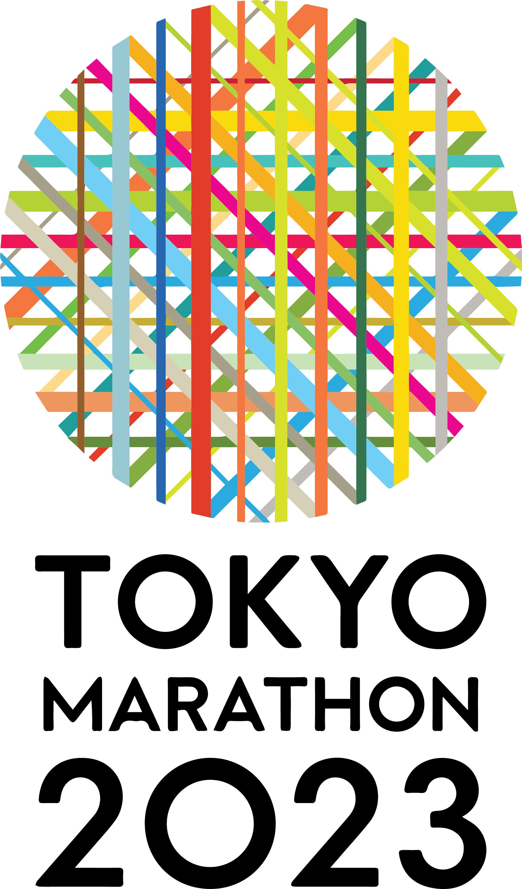 Tokyo Marathon 2023 Logo HTV Iron On - Etsy
