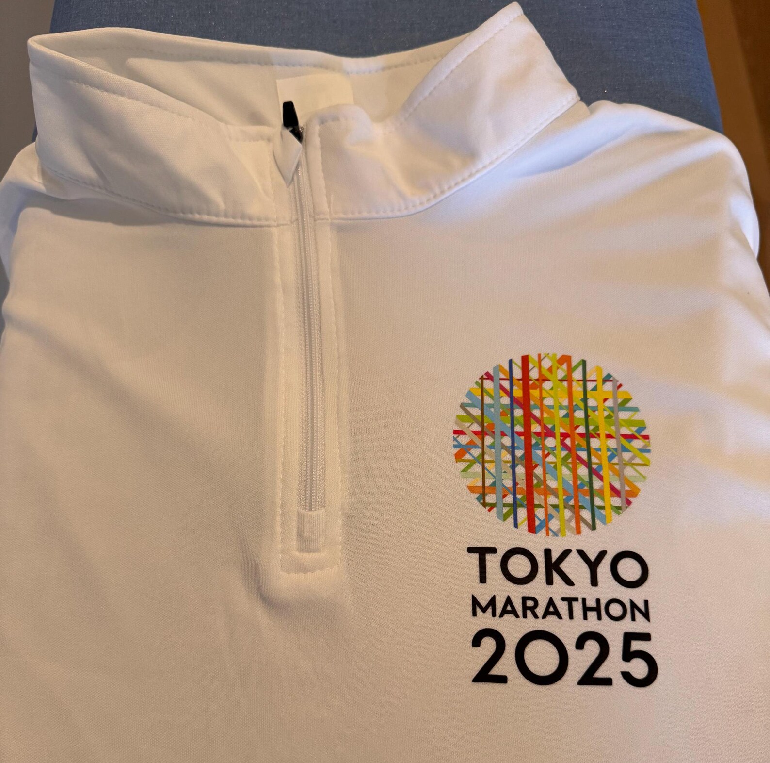 Tokyo Marathon 2025 Logo HTV Iron On - Etsy