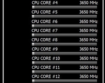 SENSORPANEL TEMPLATE AIDA64 480x1920 - Etsy