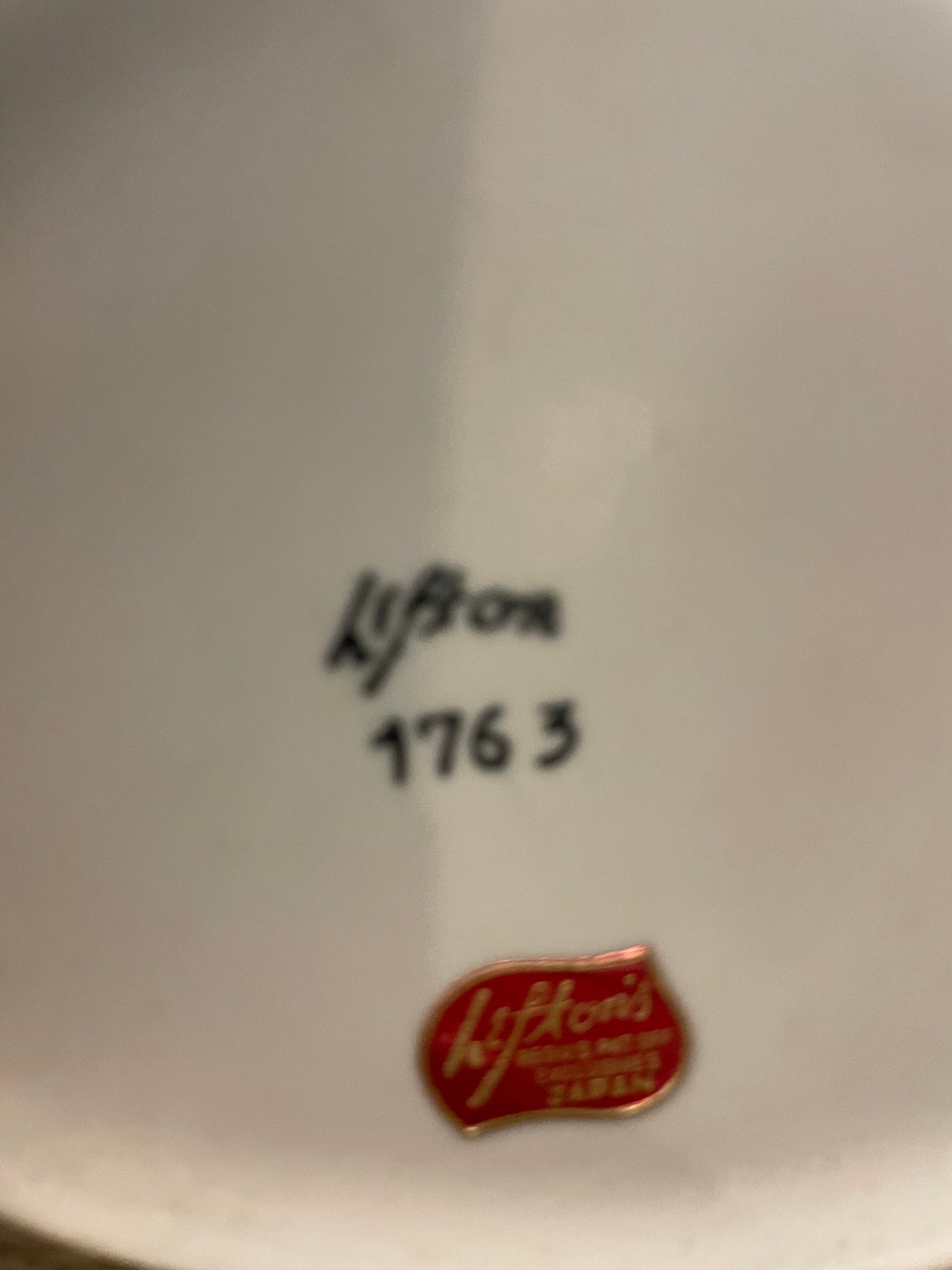 Lefton Praying Madonna - Etsy